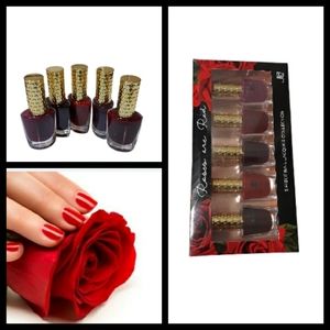 JLB Cosmetics - Poshmark